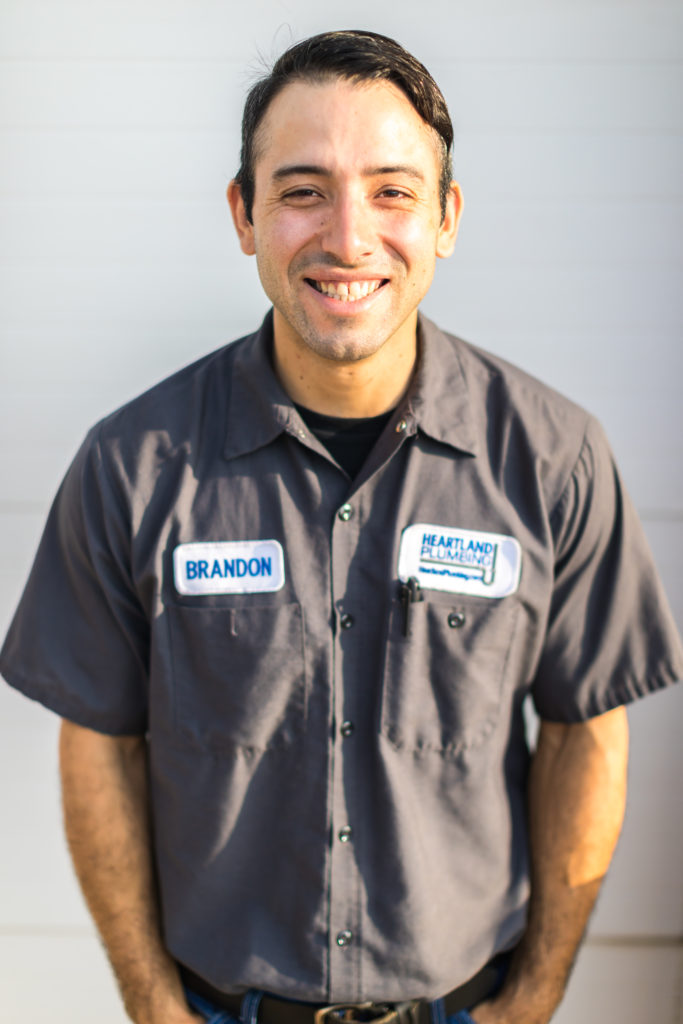 Service Department | Heartland Plumbing
