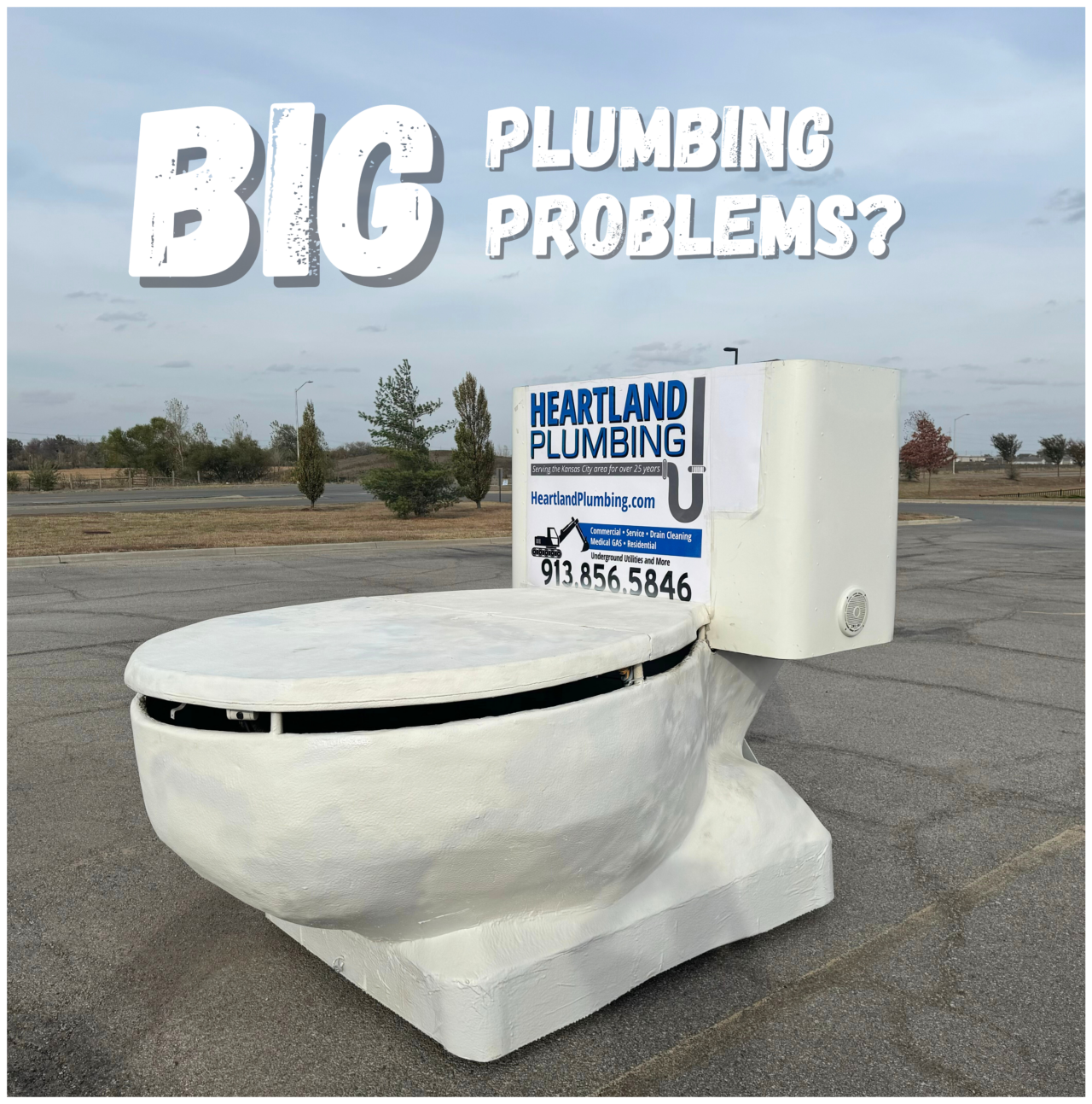 Heartland Plumbing